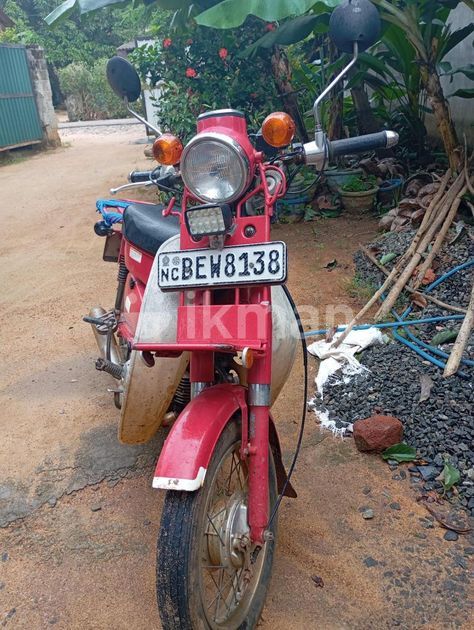 Honda CD 90 2012 for Sale in Galnewa | ikman
