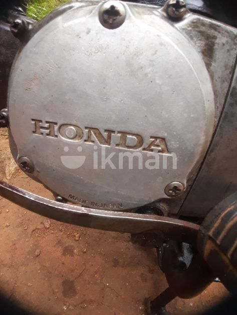 Honda CD 90 90cc 1996 in Mirigama | ikman