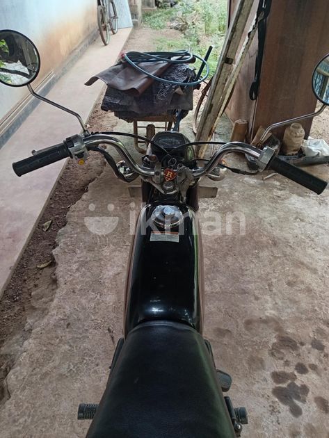 Honda CD 90 2002 for Sale in Pannala | ikman