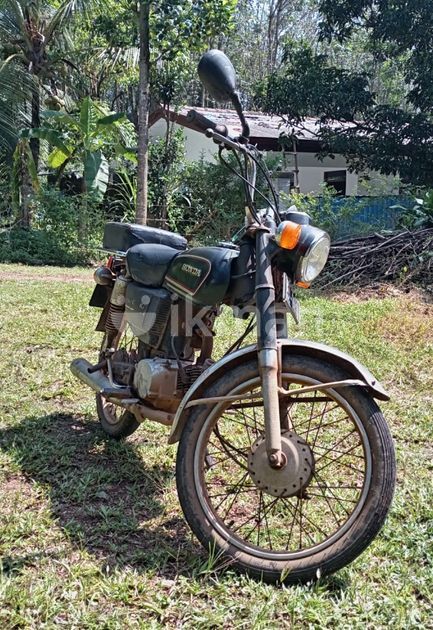 Honda CD 90 CD90 bently 1995 for Sale in Bandaragama | ikman