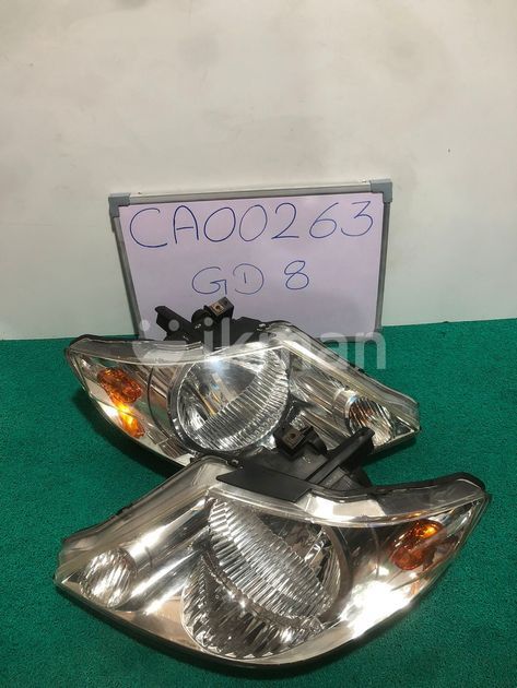 Honda City (GD8/ 2004) Head Lamp for Sale in Nugegoda | ikman