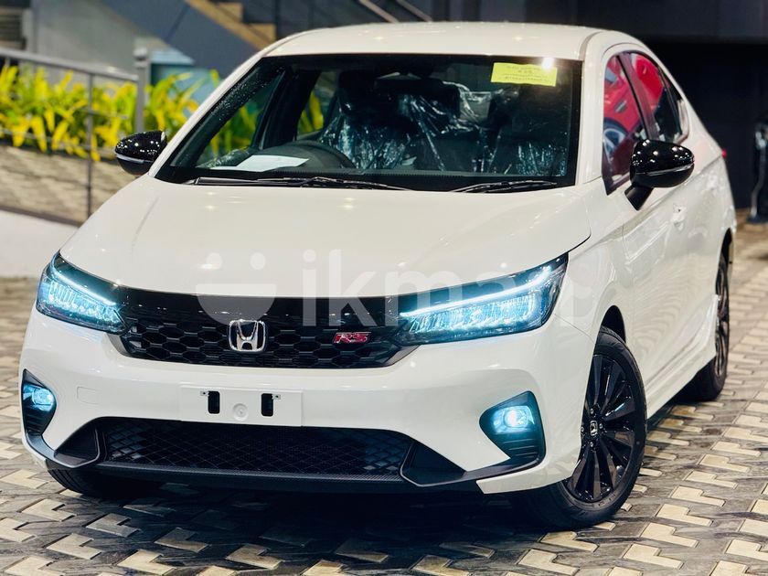 Honda City RS Turbo 1.0BrandNew 2025 for Sale in Kohuwala | ikman