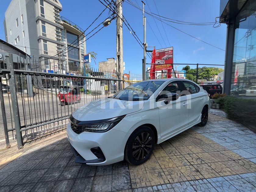 Honda City RS TURBO 2025 for Sale in Kohuwala | ikman