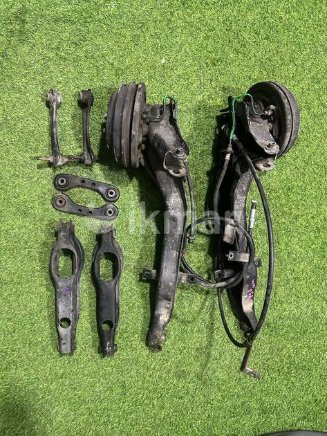 Honda Civic EG EK Trailing Arm for Sale in Matara City | ikman