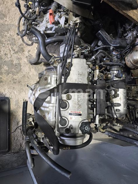 honda civic ek3 eg8 D15b Engine for Sale in Ratmalana | ikman