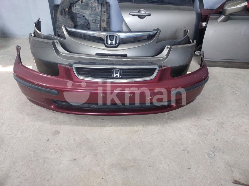 Honda Civic EK3 Font Rear Buffers for Sale in Ratmalana | ikman