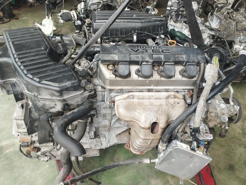 Honda Civic es- 1 Engine for Sale in Nugegoda | ikman