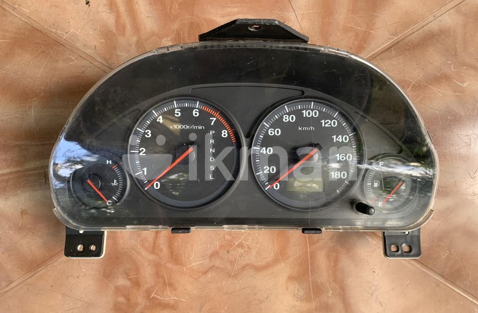 Honda Civic ES1 Meter Board Speedometer Unit for Sale in Maharagama | ikman