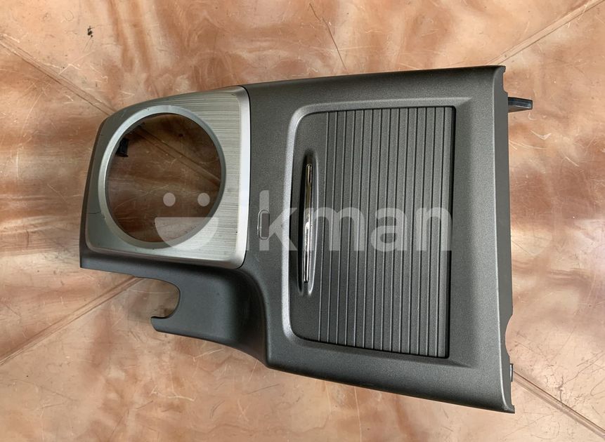 Honda Civic FD2 Gear Shift Lever Surround Panel for Sale in Maharagama ...