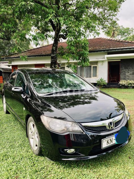 Honda Civic FD4 2010 for Sale in Malabe | ikman
