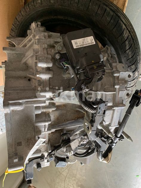 Honda Civic Fk6 Gearbox 217-2020 in Nugegoda | ikman