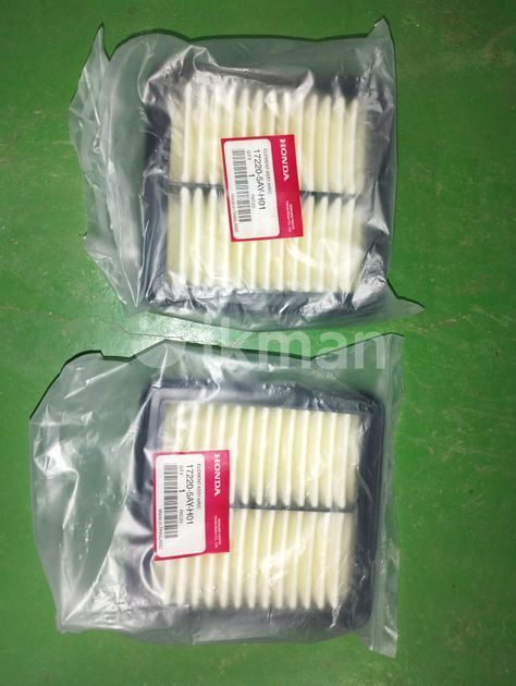 Honda Civic Fk6 Insight Air Filter for Sale in Pannipitiya | ikman
