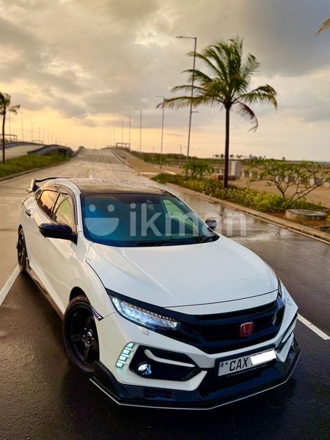 Honda Civic FK6 Tech Pack 2017 for Sale in Kiribathgoda | ikman