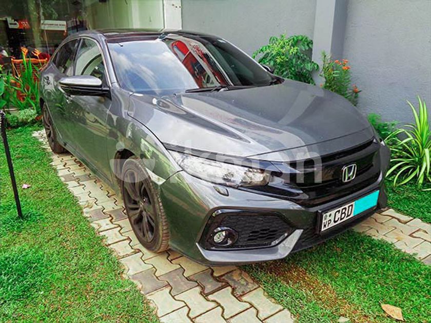 Honda Civic in Kiribathgoda | ikman