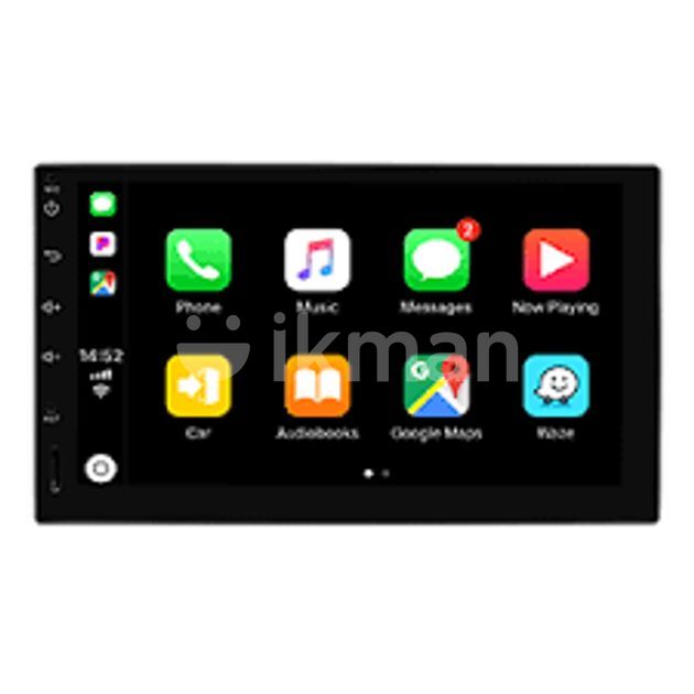 Honda Civic IPS GPS Android Car Audio DVD Setup in Nugegoda | ikman