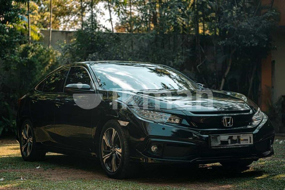Honda Civic Sedan 2020 for Sale in Colombo 3 | ikman