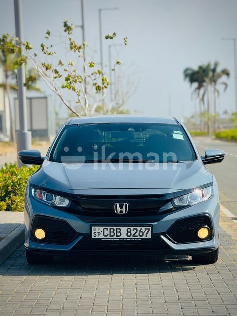 Honda Civic SR 2018 for Sale in Piliyandala | ikman