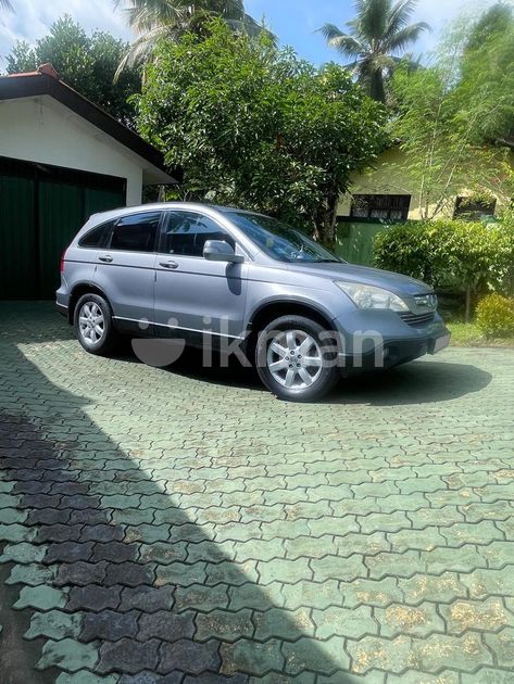 Honda CRV 2008 for Sale in Nittambuwa | ikman