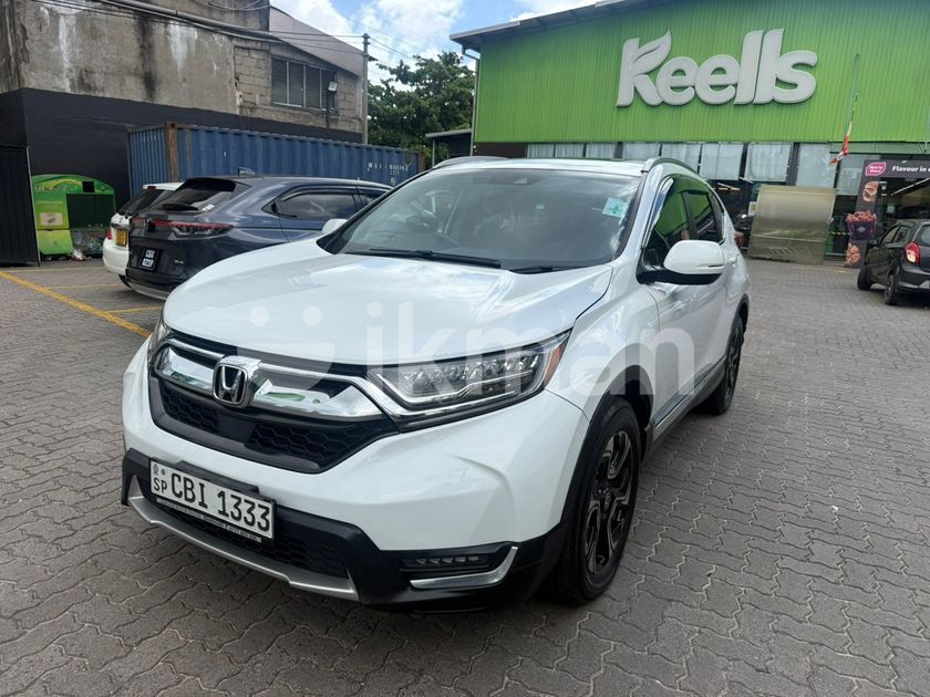 Honda CRV MASTERPIECE 2019 for Sale in Maharagama | ikman