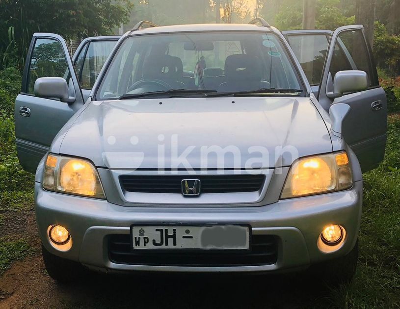 Honda CRV RD1 2000 for Sale in Panadura | ikman