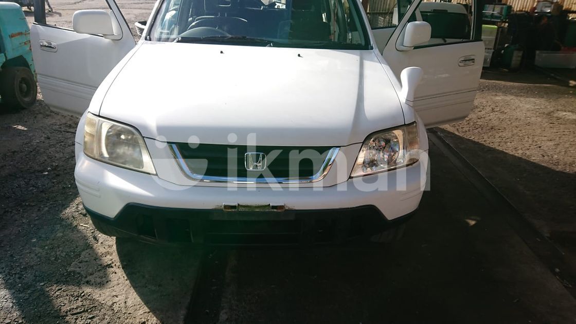 honda crv rd1 rd2 engine b20b in Ratmalana | ikman