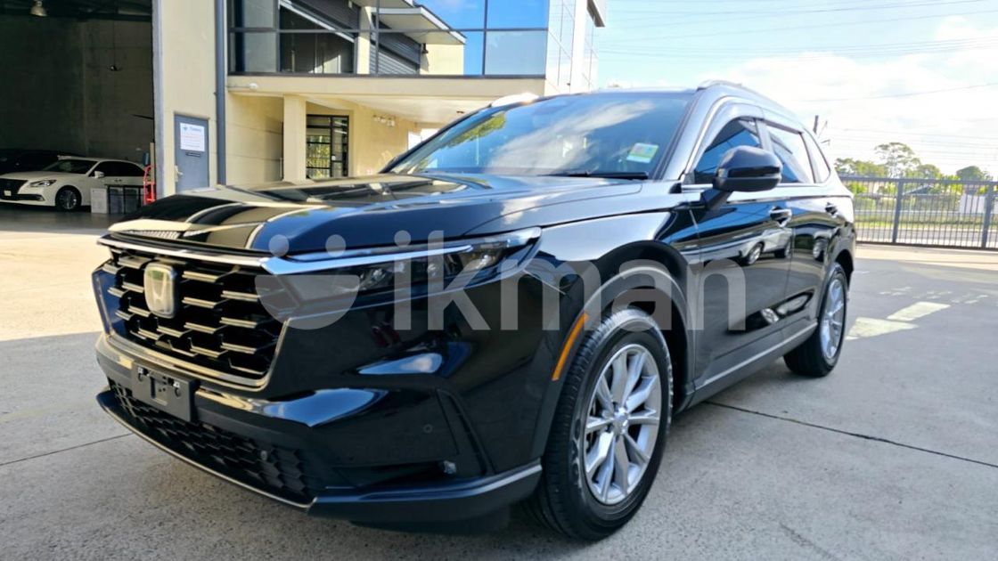 Honda CRV VTi-L7 – 7 SEATER 2025 for Sale in Malabe | ikman