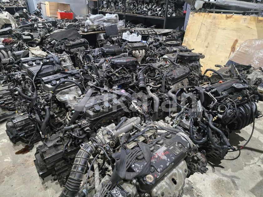 Honda d15b grand civic ef2 eg8 engine for Sale in Ratmalana | ikman