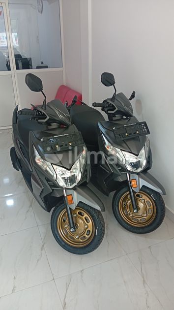Honda Dio 110 2026 for Sale in Angoda | ikman