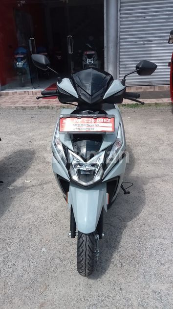 Honda Dio 2026 for Sale in Kandy City | ikman