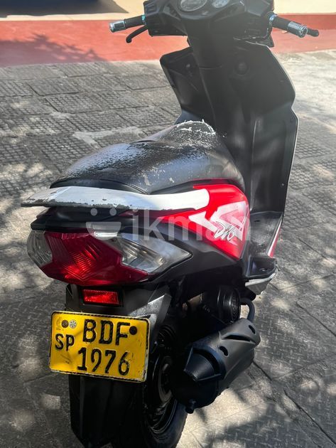 Honda Dio 2016 for Sale in Ambalangoda | ikman