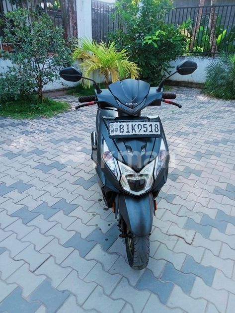 Honda Dio 2019 for Sale in Bandaragama | ikman