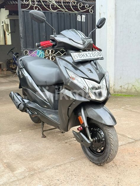 Honda Dio 2019 for Sale in Vavuniya City | ikman