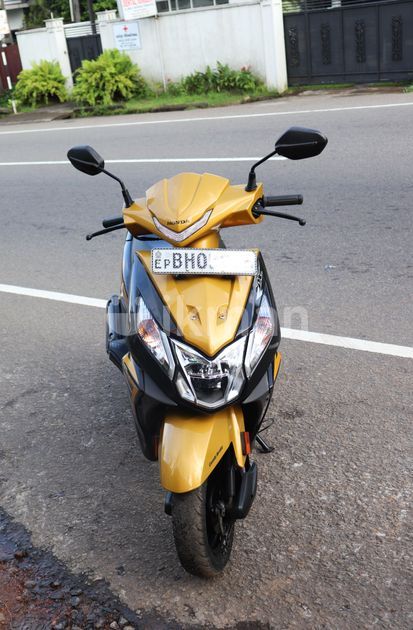 Honda Dio BHO 2019 in Bandaragama | ikman