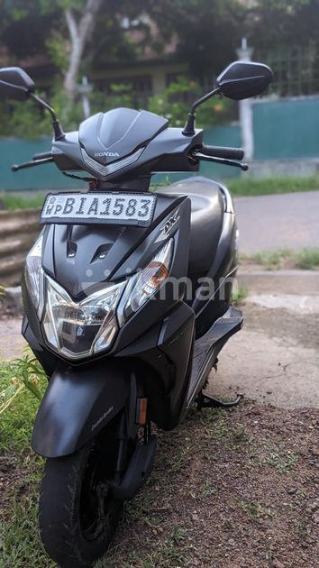 Honda Dio DX 2019 in Kottawa | ikman