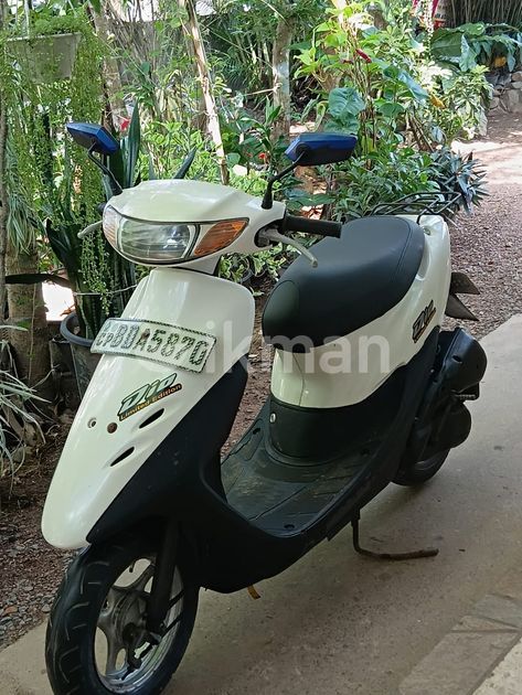 Honda Dio japan 2015 for Sale in Matugama | ikman