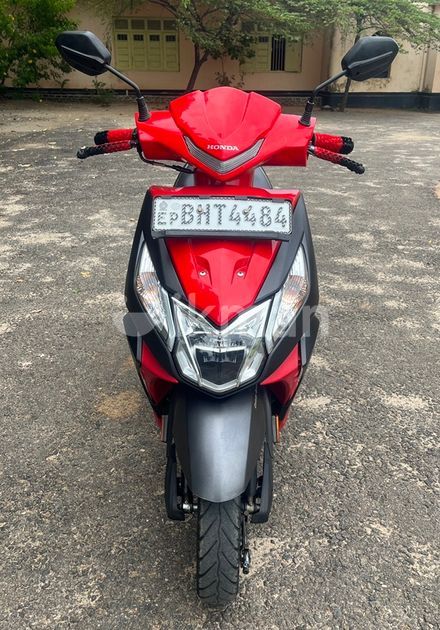 Honda Dio SUV 110 2019 for Sale in Batticaloa City | ikman