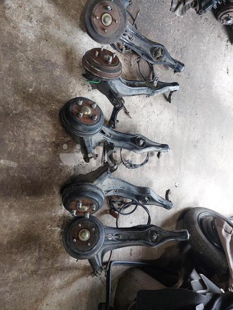 Honda Eg8 Ek3 Rear Brake for Sale in Ratmalana | ikman