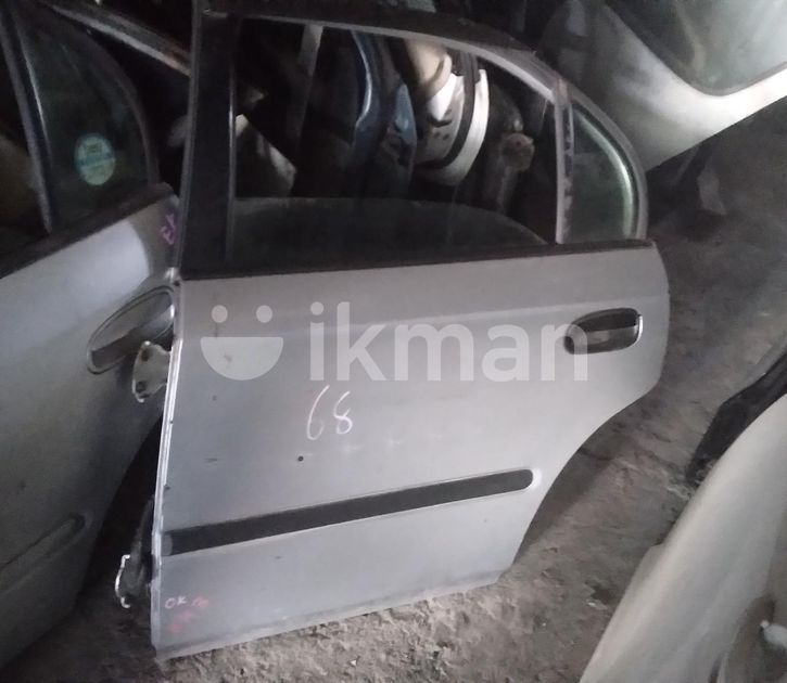 Honda EK3 Rear Left Door Panel for Sale in Dehiwala | ikman