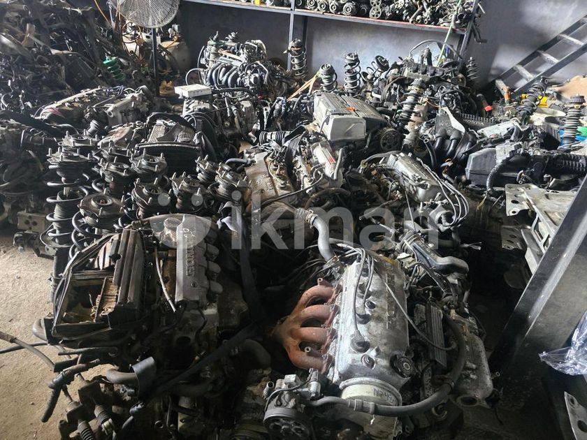Honda es3 es1 es8 es5 engine for Sale in Ratmalana | ikman