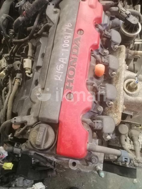 Honda FD1 R18 Engine Motte for Sale in Dehiwala | ikman