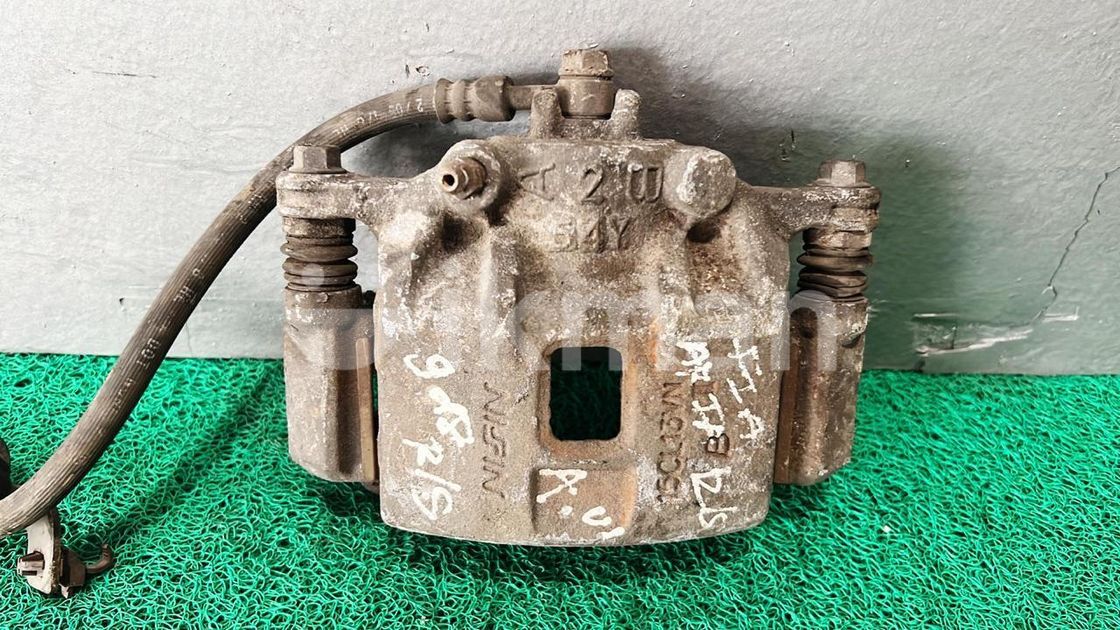 Honda Fit Area GD8 Caliper Right Side for Sale in Wellampitiya | ikman