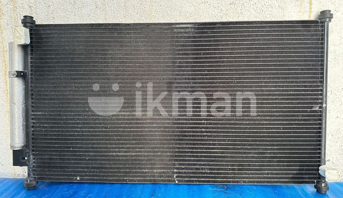 Honda Fit Aria / City GD6/8 AC Condenser for Sale in Negombo | ikman