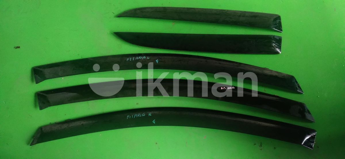 Honda Fit Aria Door wiser Set for Sale in Dehiwala | ikman