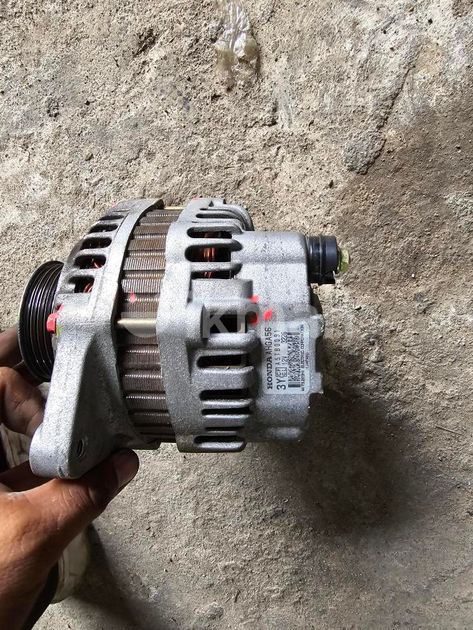 honda fit aria gd6 gd8 Alternator for Sale in Ratmalana | ikman