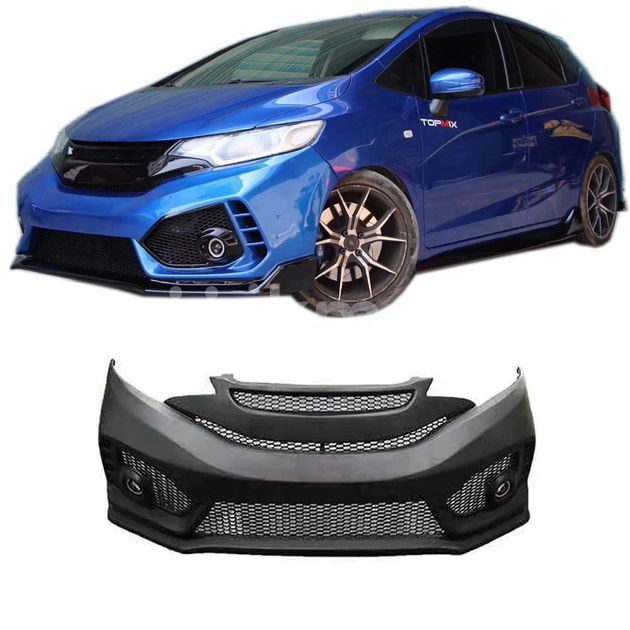 Honda Fit Body Kit for Sale in Maharagama | ikman