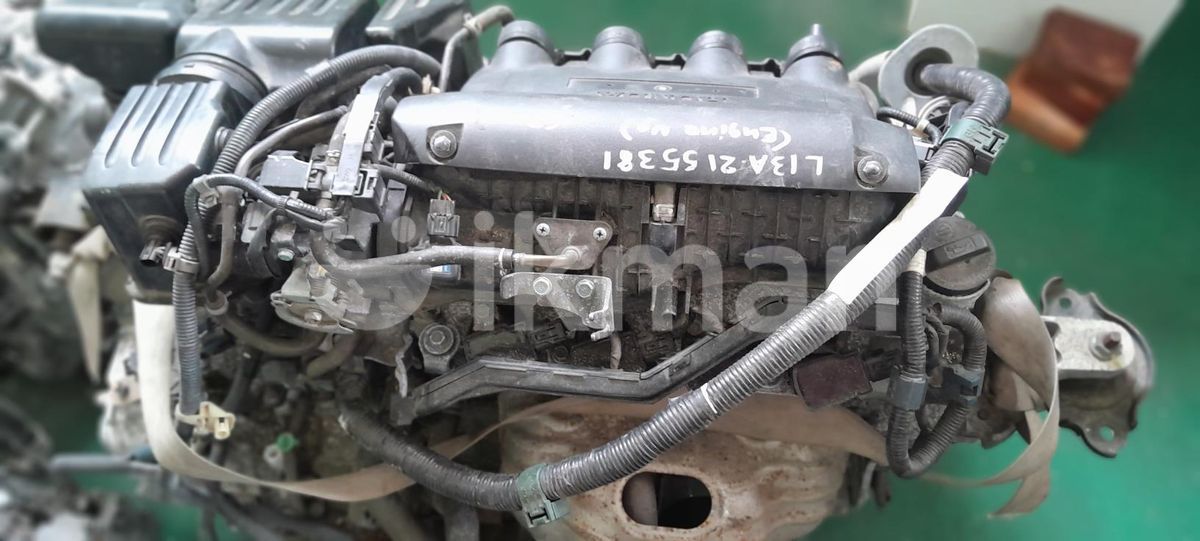 Honda Fit GD1 Engine Motte for Sale in Kottawa | ikman