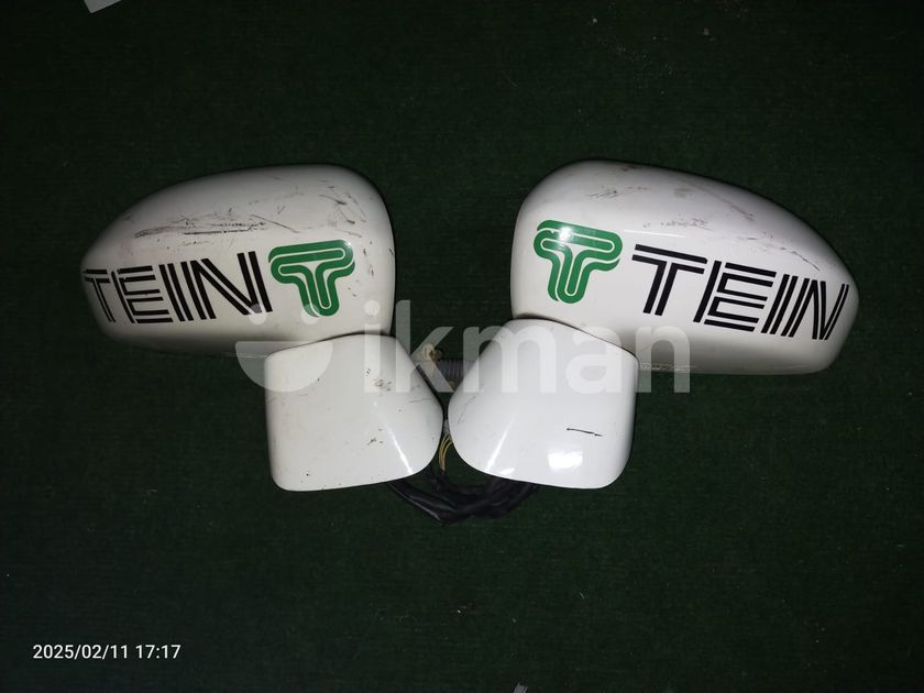 Honda Fit Gd6 Side Mirrors for Sale in Kotte | ikman