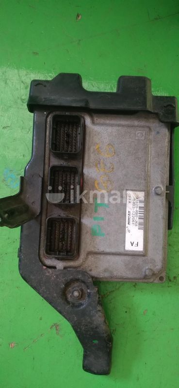 Honda Fit GE6 ECU for Sale in Dehiwala | ikman