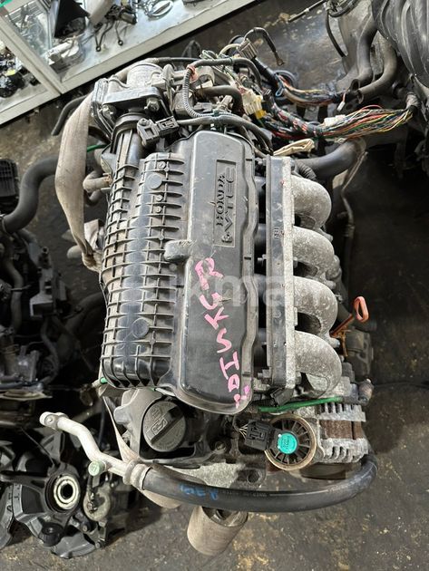 Honda Fit GE6 L13A Engine ( Motte ) for Sale in Nugegoda | ikman