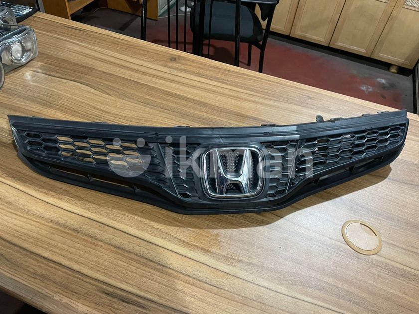 Honda Fit GE6 Shell for Sale in Mawathagama | ikman